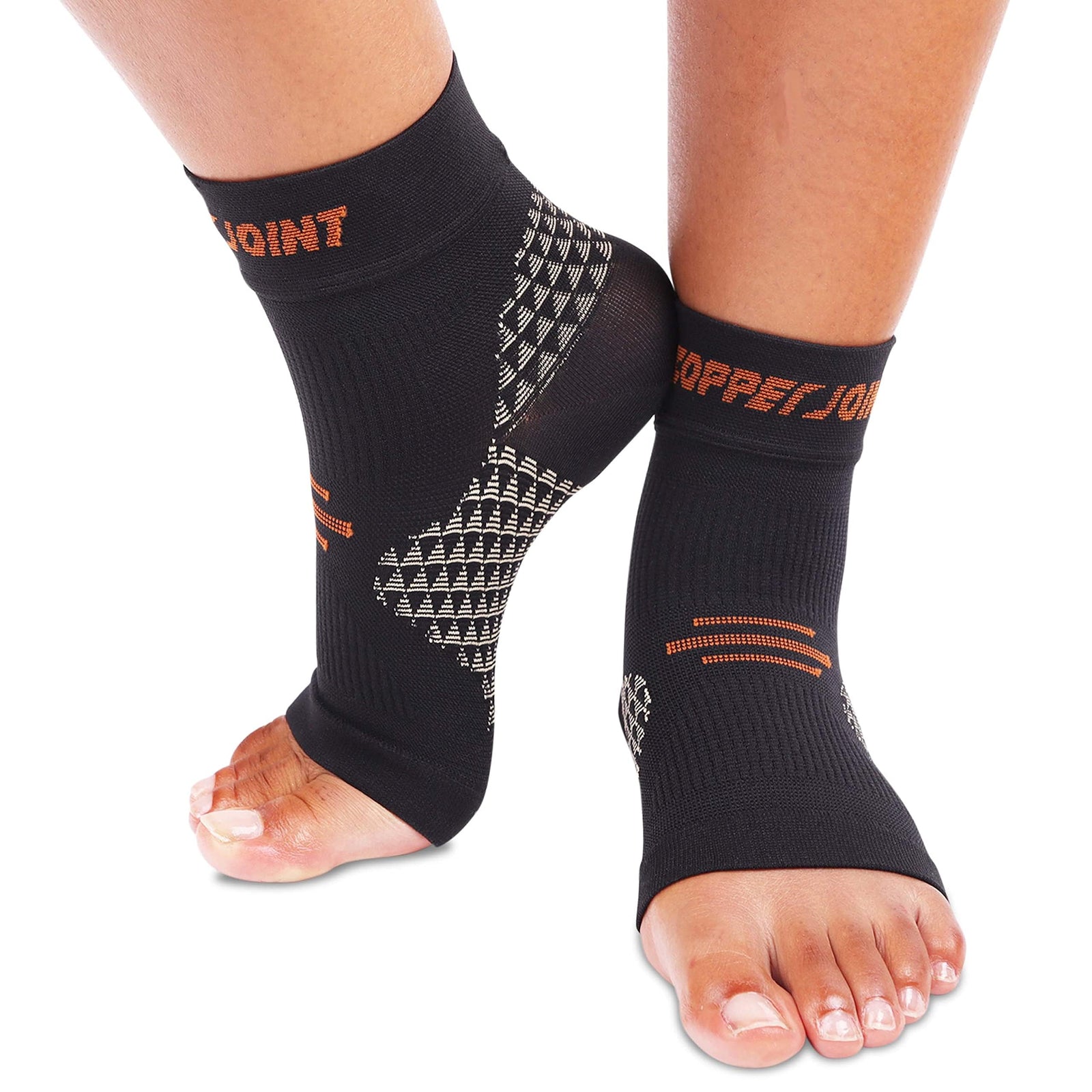 CopperJoint® Compression Socks & Sleeves | Pain Relief & Recovery